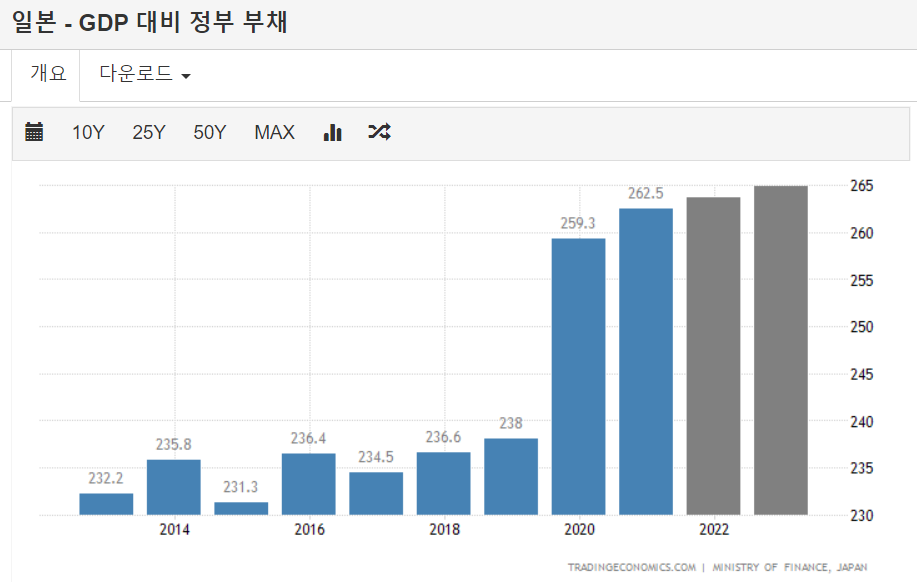 일본 금리 또 동결 : 눈물겨운 버티기 - 플팍스(plpax)