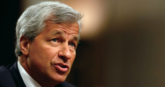 월가 황제 JP 모건의 다이먼 "인플레 4분기까지 지속" : 이러한 예언을 분석하는 힘을 기르자 - 플팍스(plpax)