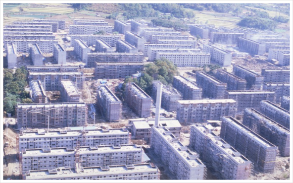 강남 개포주공 5,6,7단지 재건축 분담금, 차익 계산 - 플팍스(plpax)