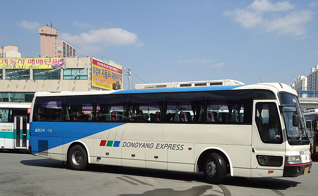 동양고속의 역사와 주가 - 플팍스(plpax)