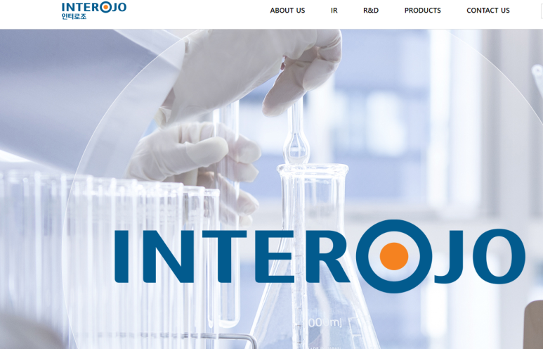 인터로조의 주가와 배당 - 플팍스(plpax)