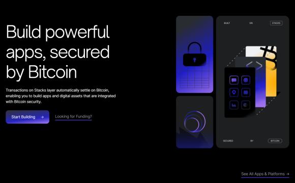 스택스 코인 (STX) 시세 전망 - 플팍스(plpax)