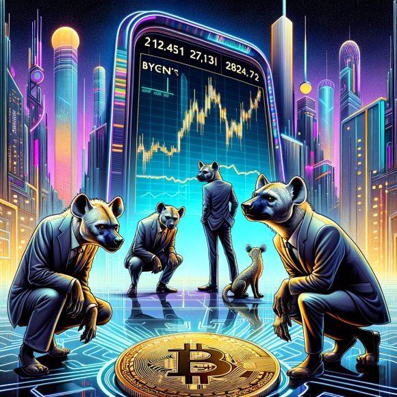 비트코인 2024 향방 가른다. - 플팍스(plpax)