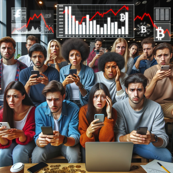 비트코인 걱정은 하지 말자. - 플팍스(plpax)