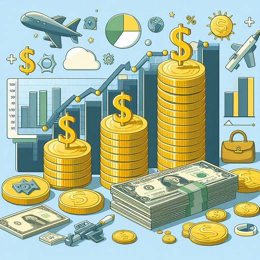 금리인하 수혜주: 주요 섹터와 대표 종목 분석 - 플팍스(plpax)