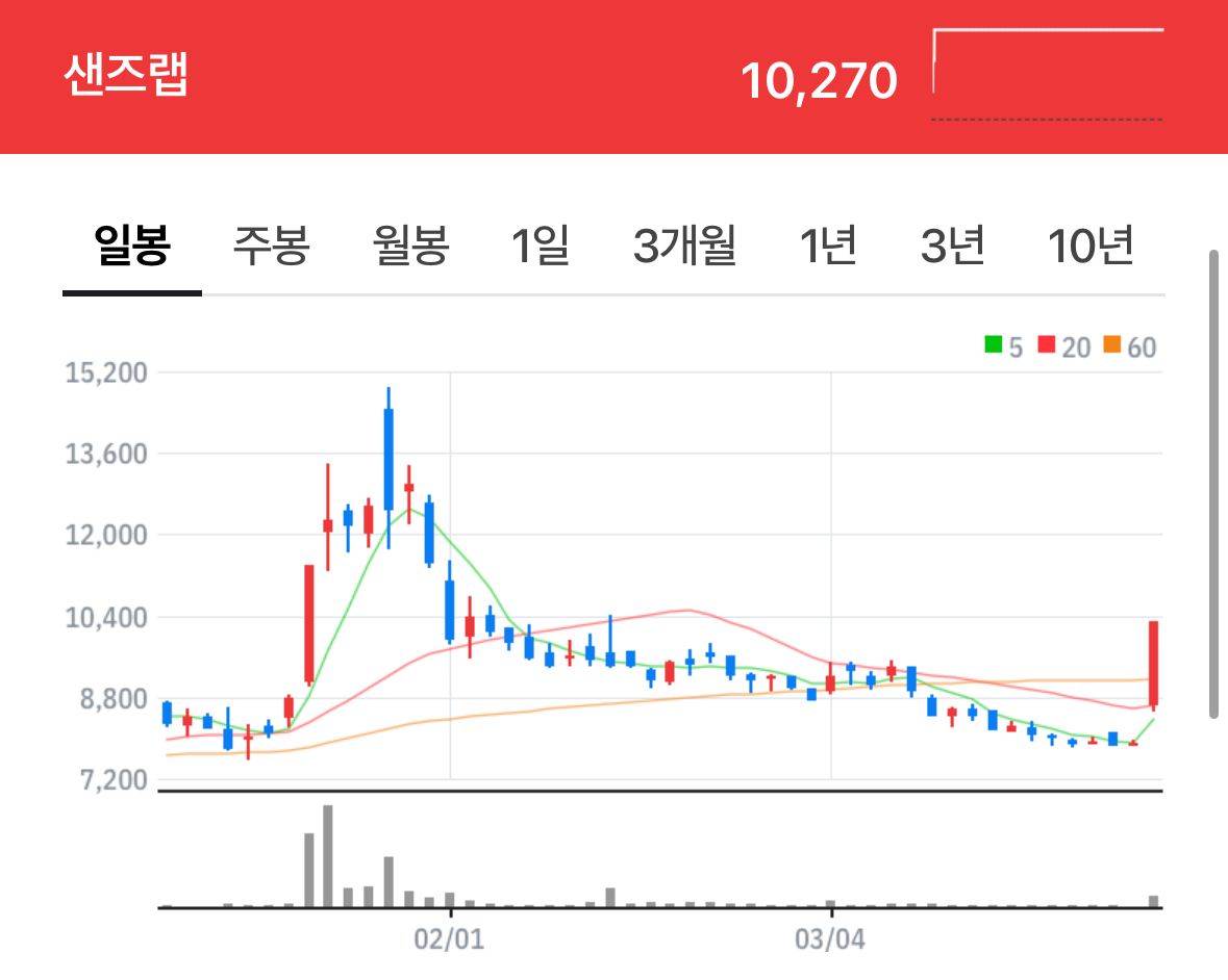 샌즈랩 | 보안솔루션 | 종목분석 - 플팍스(plpax)