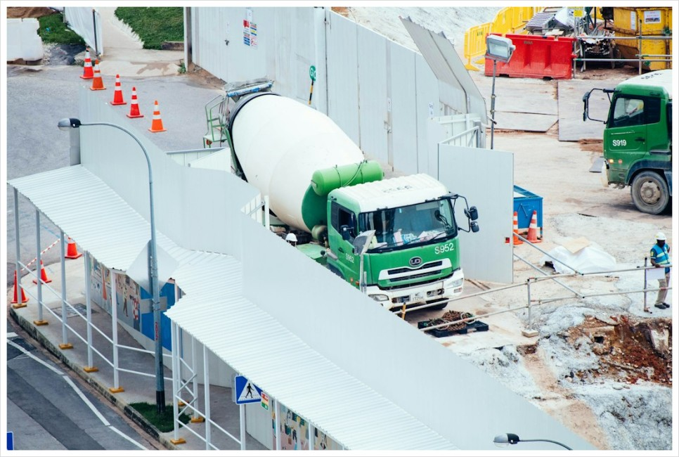 "주식 챌린지 Day3" (ft. 쌍용C&E 공개매수/상장폐지, 아세아시멘트 주가) - 플팍스(plpax)