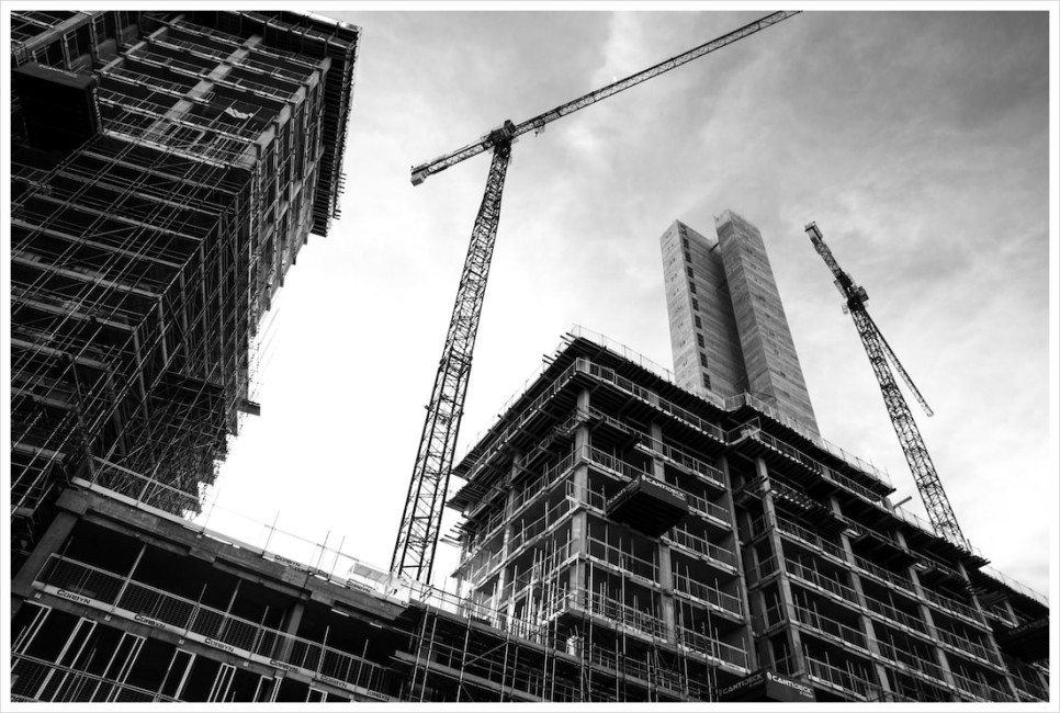 "주식 챌린지 Day5" (ft. 건설 수주액과 시멘트 수요의 연관성, 아세아시멘트 주가) - 플팍스(plpax)