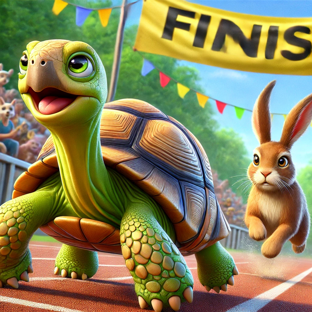 주식시장은 이상한게, 바보들이 천재들을 이기더라고.. - 플팍스(plpax)