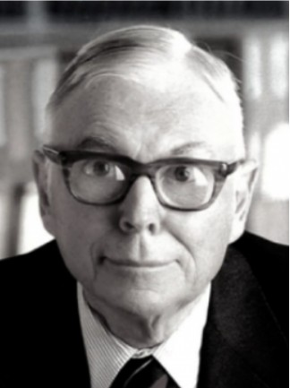 [서평] 찰리멍거 바이블 - 플팍스(plpax)