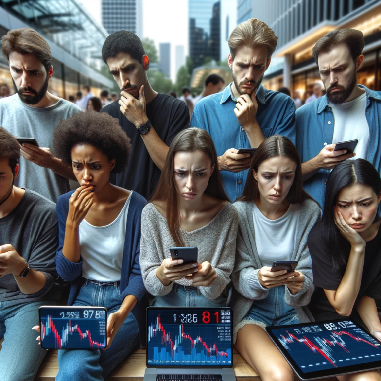 다시 돌아보는 비트코인 현물 ETF 승인 불가 루머 - 플팍스(plpax)