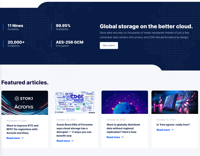 스토리지 코인 가격인상 이슈 - 플팍스(plpax)