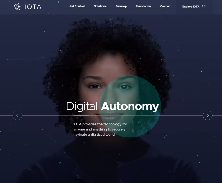 아이오타 코인 진품 걱정 없는 없나. - 플팍스(plpax)