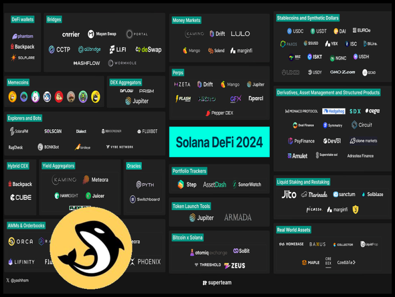오르카 코인 소개와 최근 상승 흐름 - 플팍스(plpax)