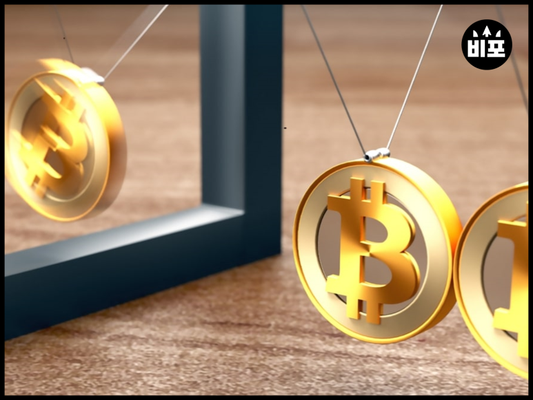 블랙록 비트코인 ETF 그레이스케일 앞서 - 플팍스(plpax)