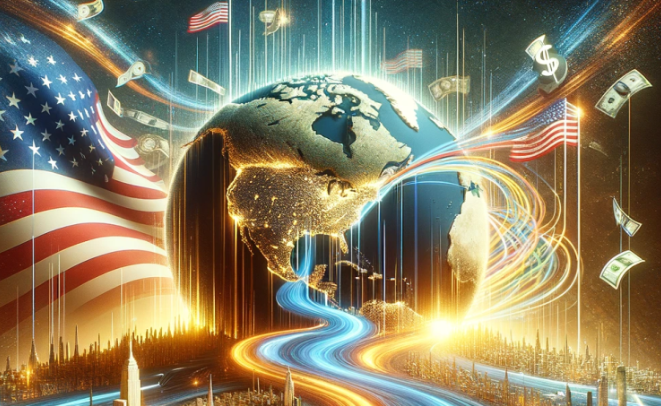 글로벌 서비스 기업 단일화 움직임 - 플팍스(plpax)