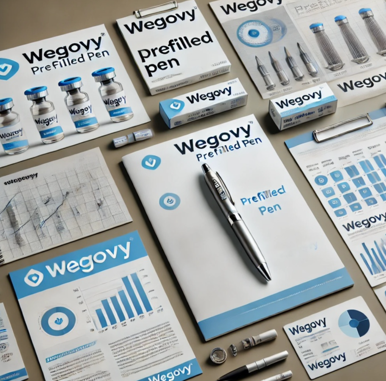 비만치료제의 강자, 위고비 국내 출시 임박 - 플팍스(plpax)