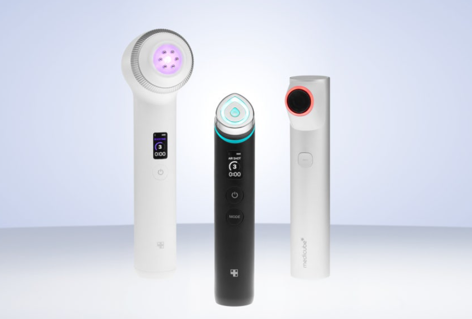 K-뷰티 기술력의 집약체, 메디큐브 AGE-R 글로벌 성공기 - 플팍스(plpax)