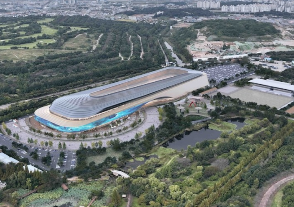 9조원 쏟아붓는 신세계, 2500억 투자하는 한화...수도권 테마파크 전쟁의 승자는? - 플팍스(plpax)