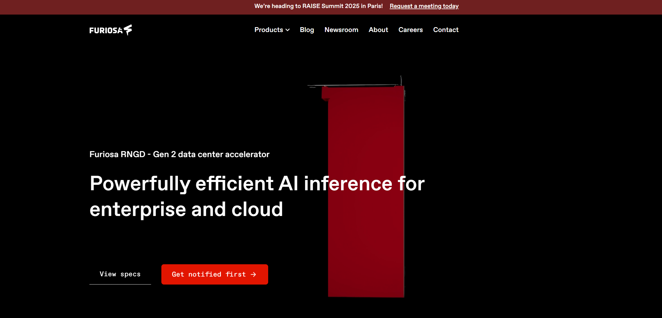 카카오·SKT가 베팅한 AI 반도체 기업, 퓨리오사AI의 진짜 가치 - 플팍스(plpax)