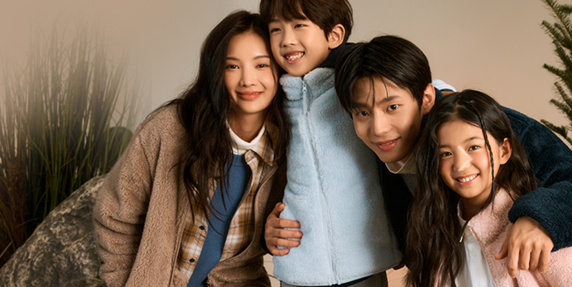 요노 트렌드 열풍! MZ세대가 선택한 SPA 브랜드 TOP 5 - 플팍스(plpax)