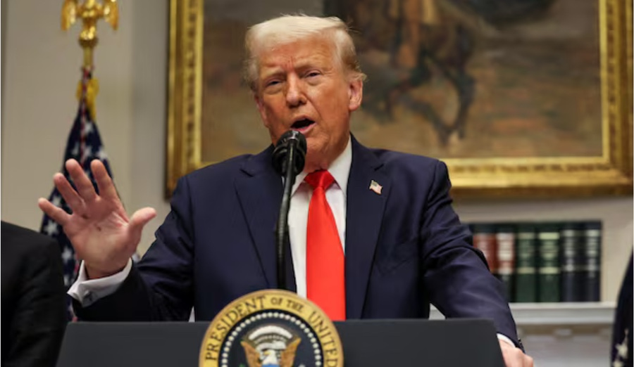 “트럼프 발언에 韓 LNG株 폭등! 알래스카 LNG 프로젝트, 대형 투자 기회 될까?” - 플팍스(plpax)