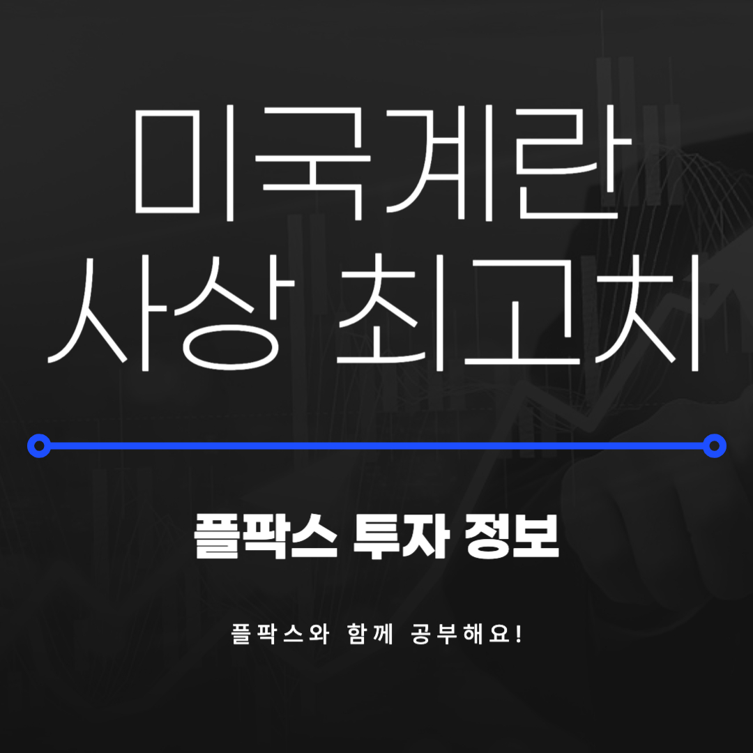 미국 계란 가격 사상 최고치 기록 - 플팍스(plpax)