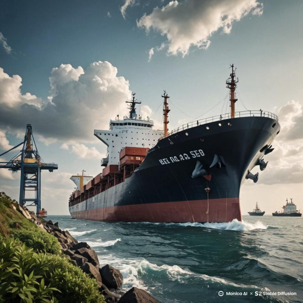 한국 조선업 대금수주 방식 변화 및 환위험 관리 - 플팍스(plpax)