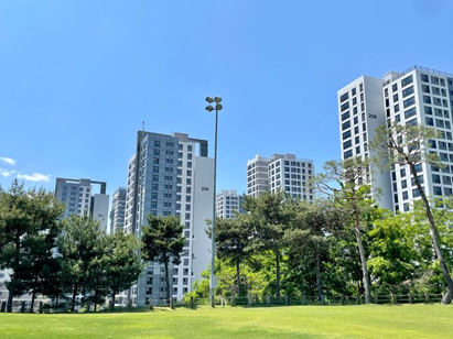 세종자이 더 시티 계약취소 분양가 2억 마진 줍줍 - 플팍스(plpax)