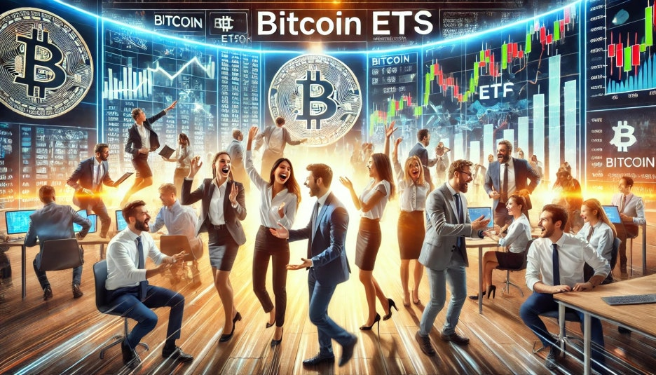 비트코인 ETF TOP3 비교 분석: BITO, GBTC, BTF의 투자 포인트 - 플팍스(plpax)