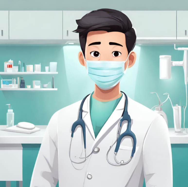 치과의사의 주식 투자 - 플팍스(plpax)