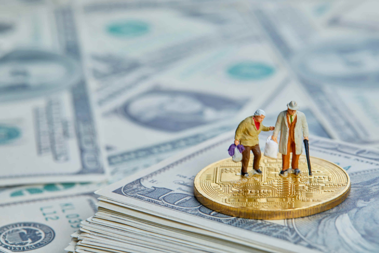 투자를 해야하는 이유_(feat. 국민연금) - 플팍스(plpax)