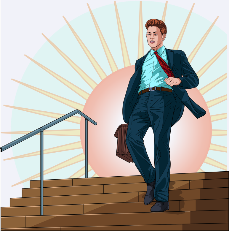 부자가 되는것은 연봉의 크기와 상관없다. - 플팍스(plpax)