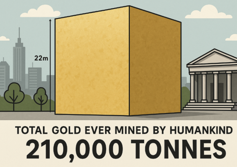 금값이 계속 오르는 이유 - 플팍스(plpax)